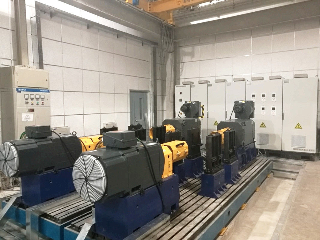 Seelong Intelligent Technology Customized SSCG30-3000/10000 30Kw Motor ...
