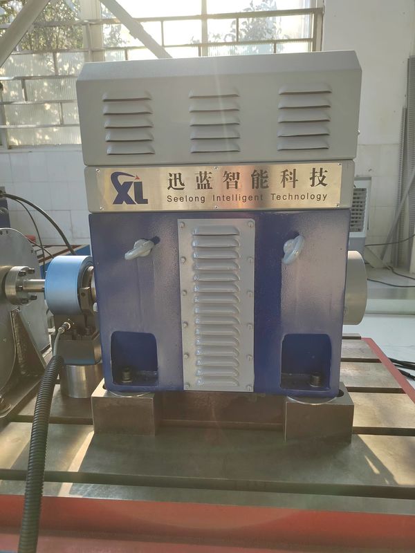 SSCH200-4000/12000 200kW High Precision Electric Dynamometer Test Bench ...