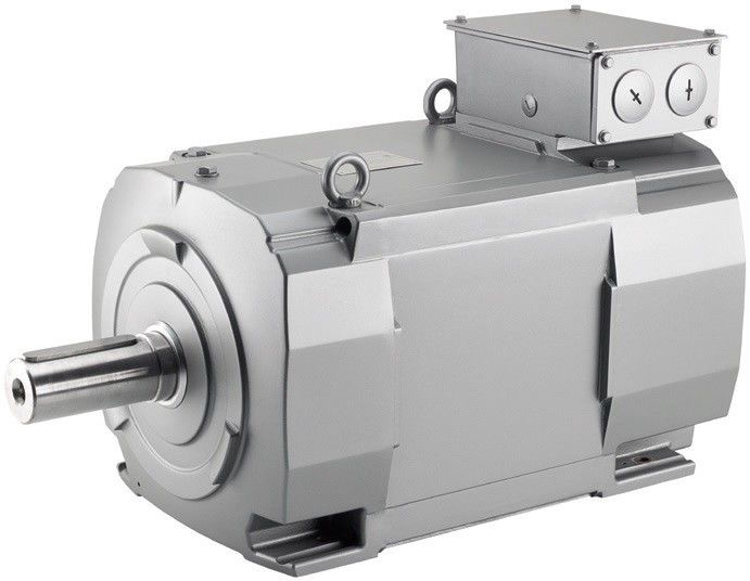 0.05%FS 30KW Small Electric Motor Dyno For Motor Test