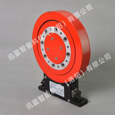5000Nm 0.2%FS 0-10000rpm Wrench Torque Meter For Engine Testing