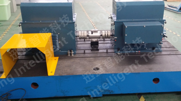 New Energy Vehicle Motor Test Experimental System Bench SSCH60 60kw 143Nm