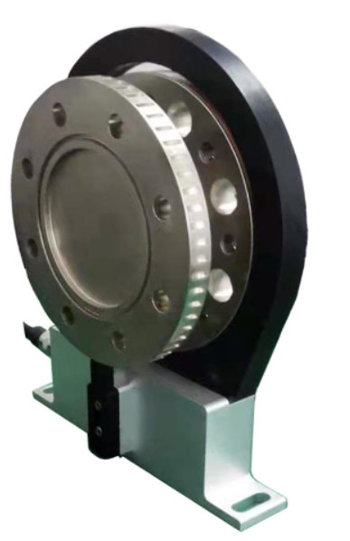 Slzn2000 6000rpm 0.2f. S Seelong Customized Shaft Type Static Torque ...