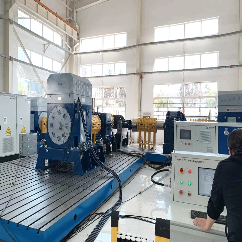 Seelong Intelligent Technology Self- Produced Sscd160-1000/3500 Axle ...