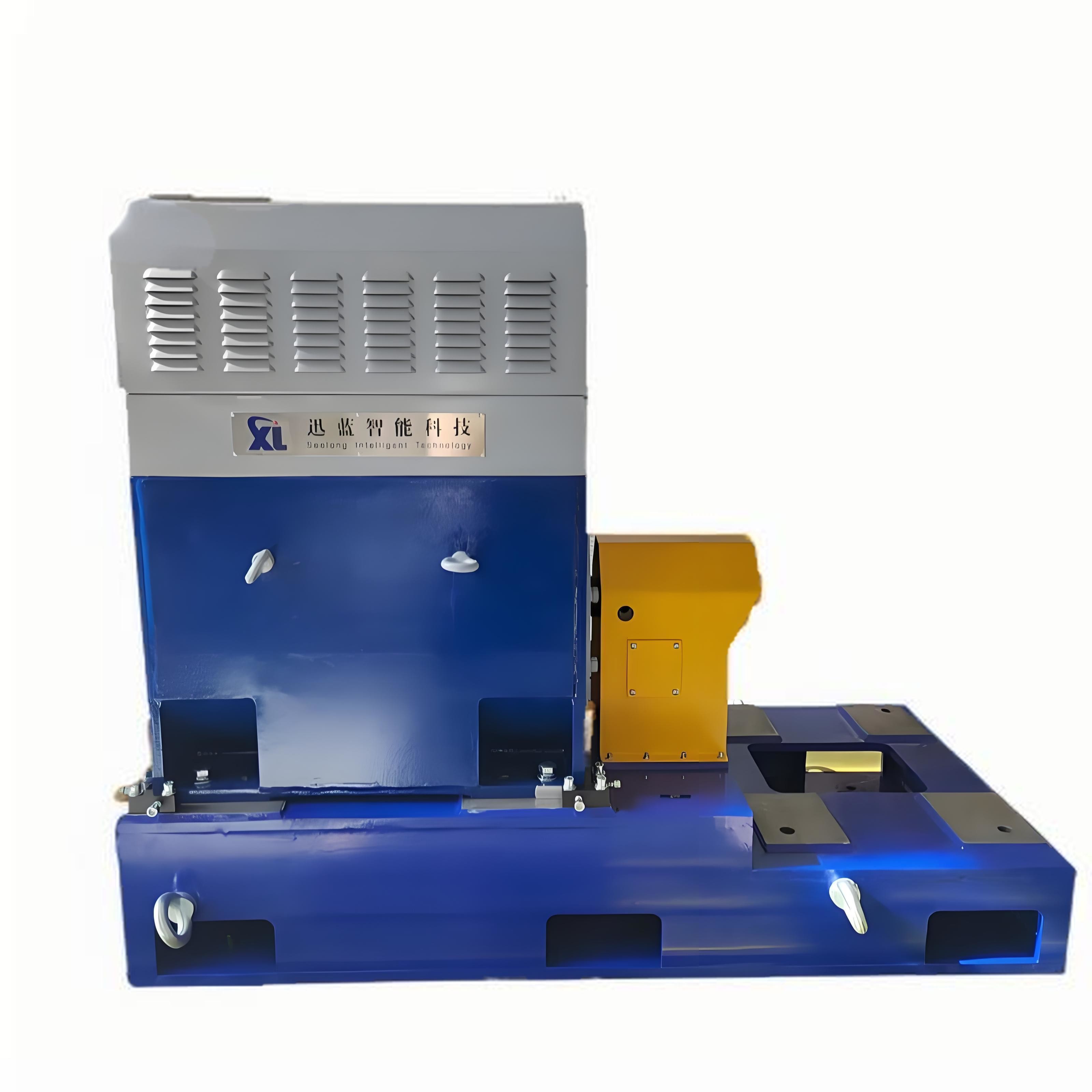 SSCD250-1500/4000 250kW 1592Nm High Accuracy Low Maintenance ...