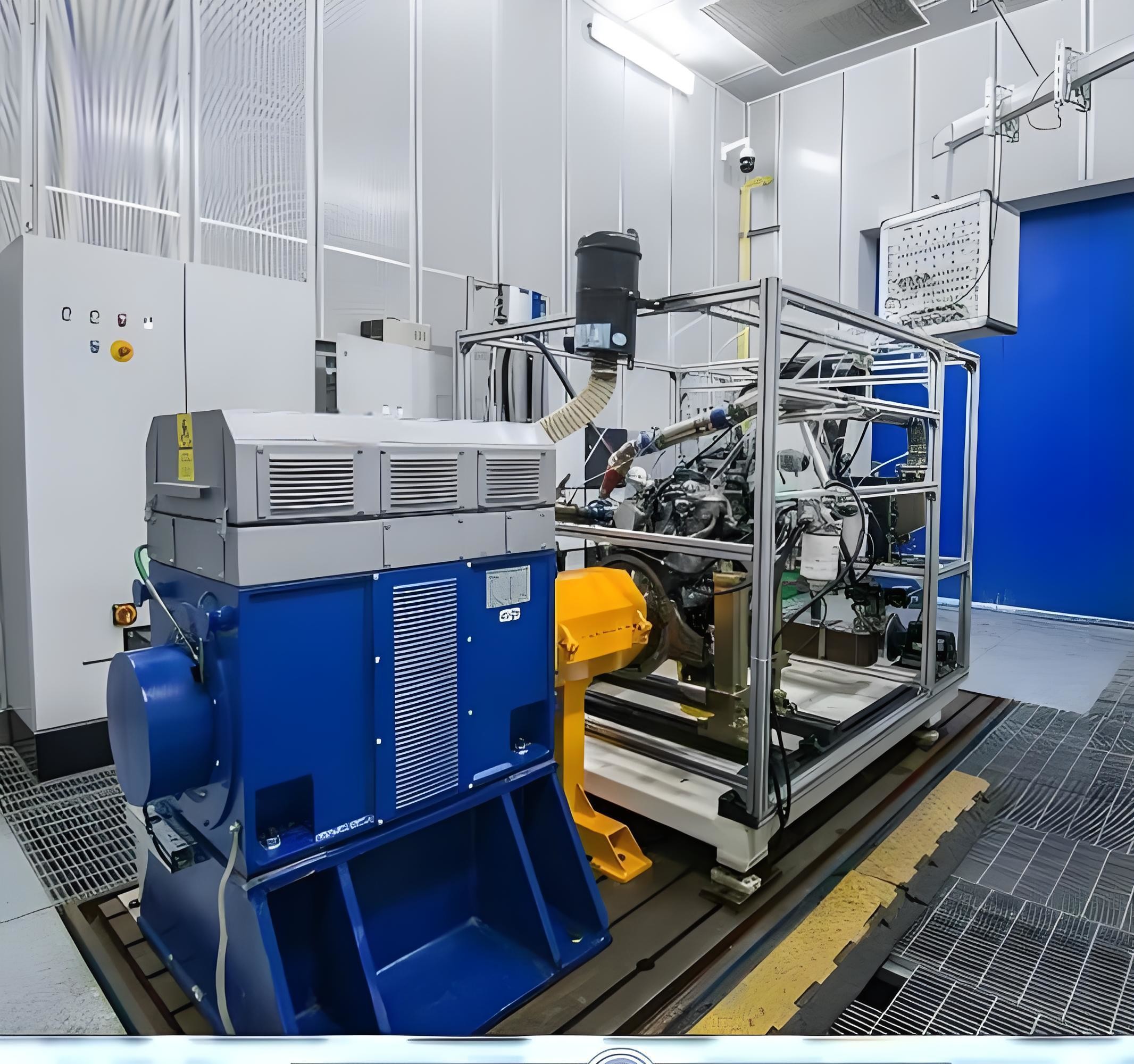 SSCD300-1500-3200 High Torque Measurement Accuracy Low Maintenance ...