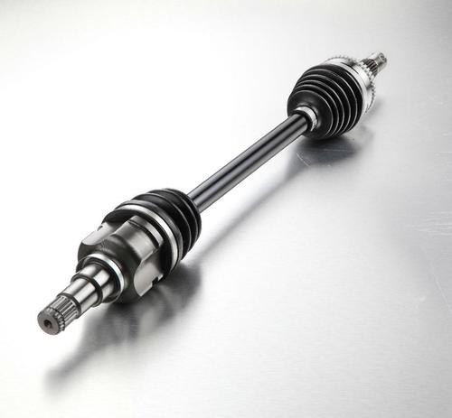 500Nm 3000 RPM Engine Drive Shaft For Axle Test