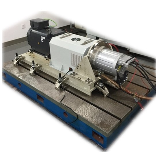 Excellent Precision CMC 20000 Rpm Servo Motor Tester