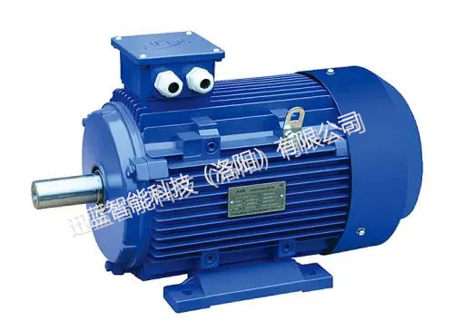 High - Speed Electric Motor For High Efficiency And Power Density
