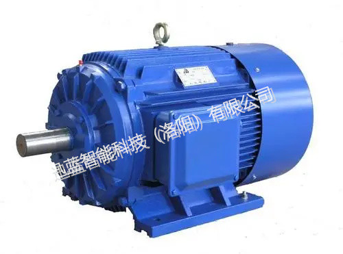 Customization Of High Speed Motors For Special Applications