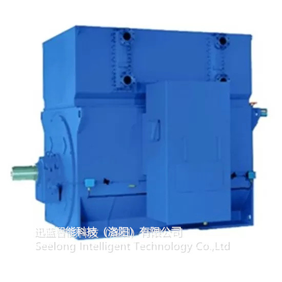 3300rpm +/- 0.05%FS High Dynamic Dyno Machine