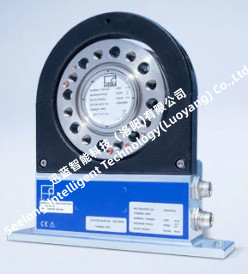 CMC SLFN-400 400Nm 10000rpm Digital Torque Meter For Rotating Shafts